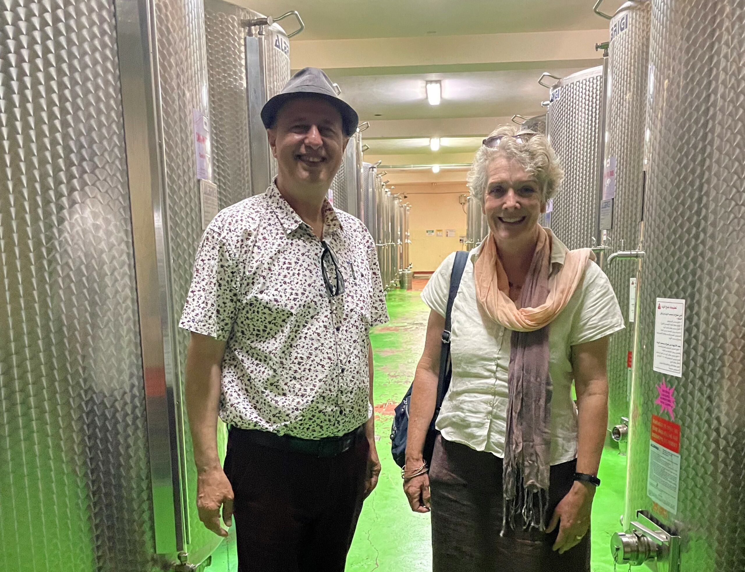 How Palestine is investing in its future - Zaytoun