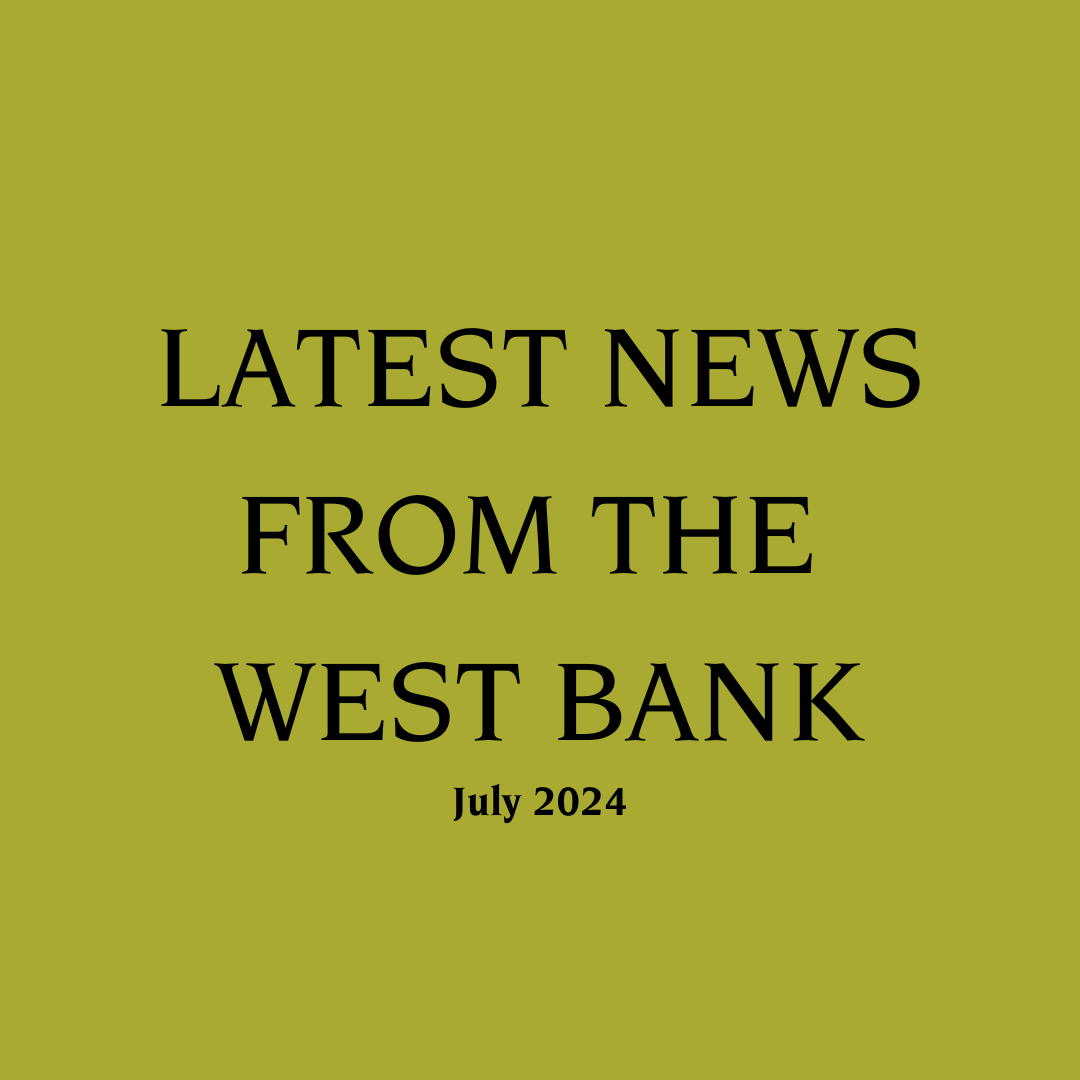 "We insist on life, and on living" - Zaytoun